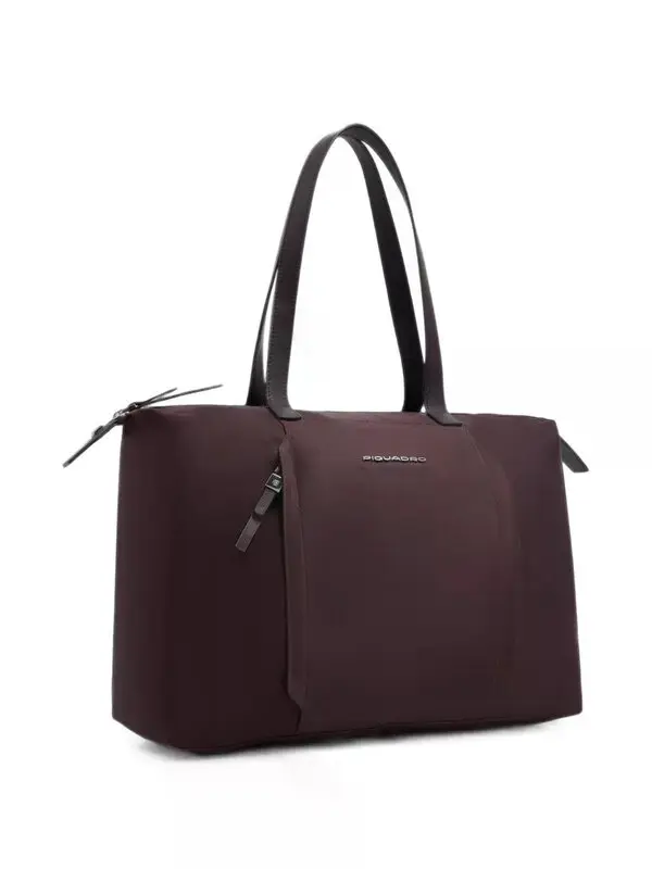 PIQUADRO Lyra Laptop Tote Bag