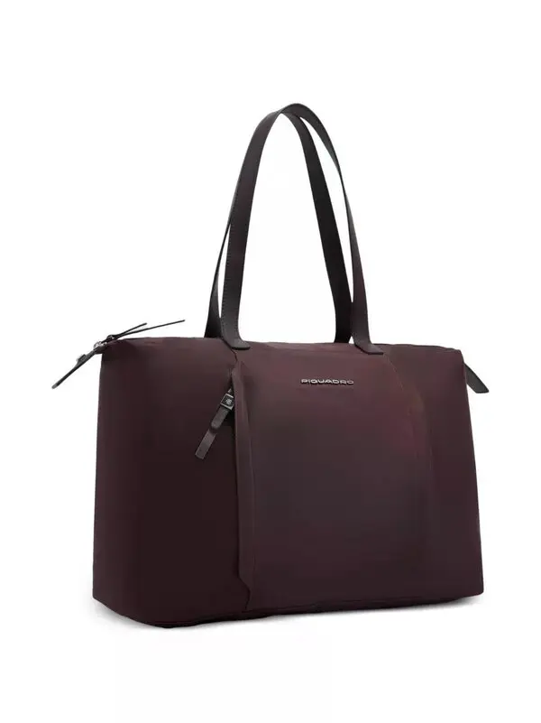 PIQUADRO Lyra Laptop Tote Bag