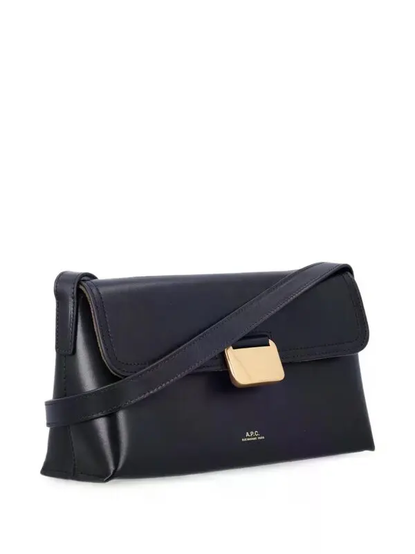 A.p.c. Small Simone Shoulder Bag