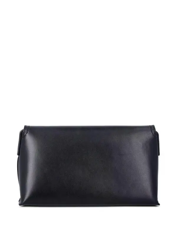 A.p.c. Small Simone Shoulder Bag - Black