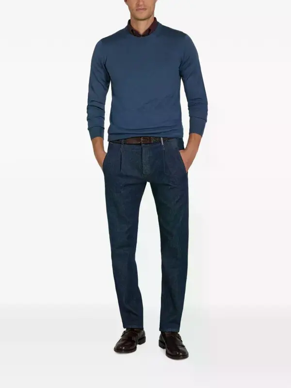 SLOWEAR Icecotton Polo Shirt