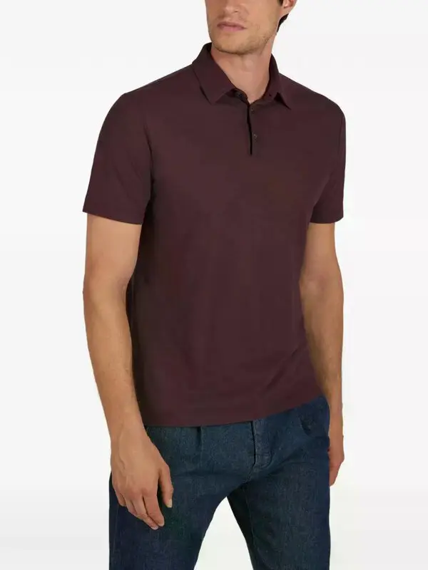 SLOWEAR Icecotton Polo Shirt
