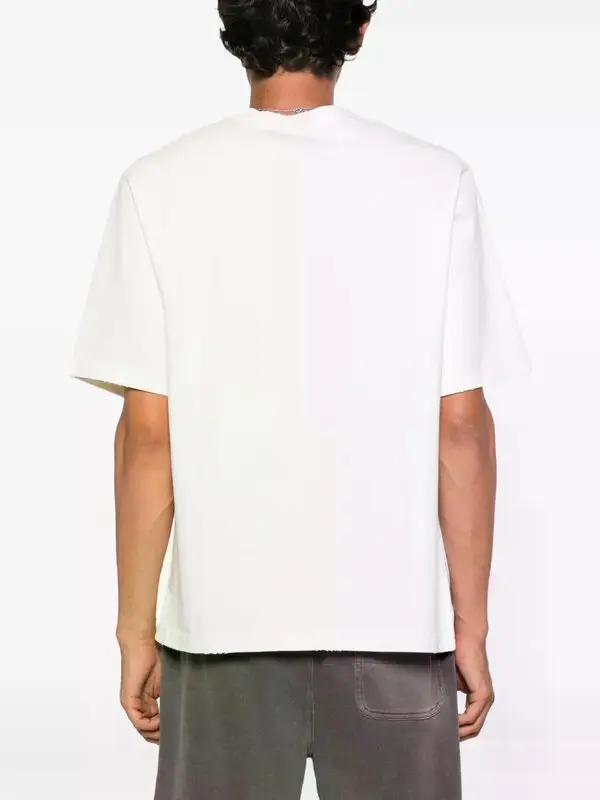 WILLY CHAVARRIA Graphic-print T-shirt