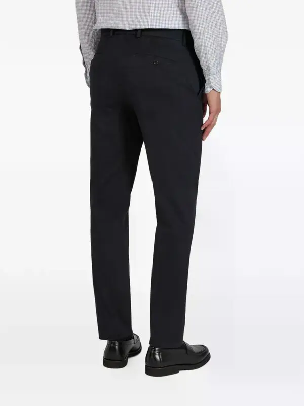 SLOWEAR Incotex Tapered-fit Trousers