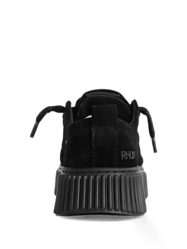 RHUN Lace-up Sneakers
