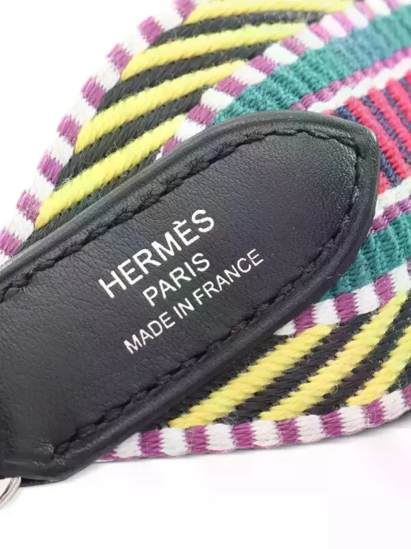 Hermès 2018 Kaval Shoulder Strap