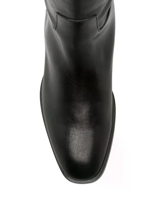 JIMMY CHOO Mave Knee-high Boots