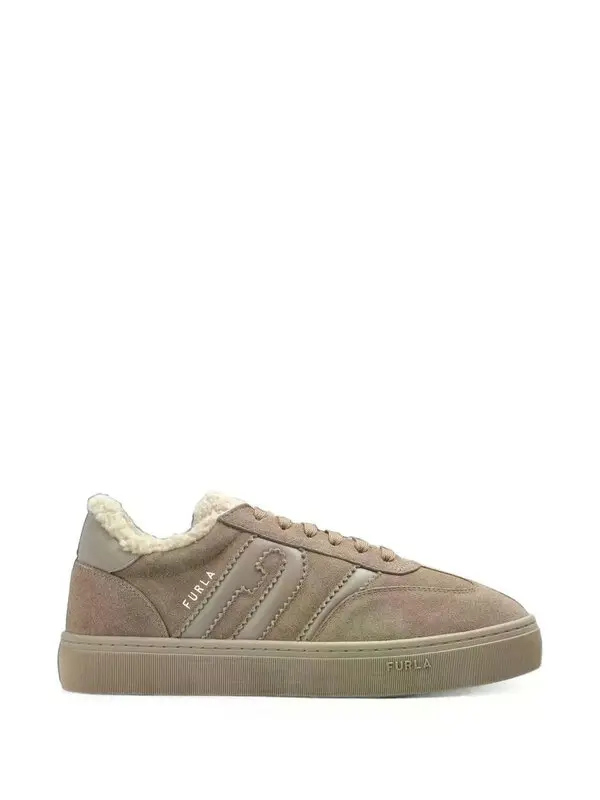 Furla Allegra Sneakers