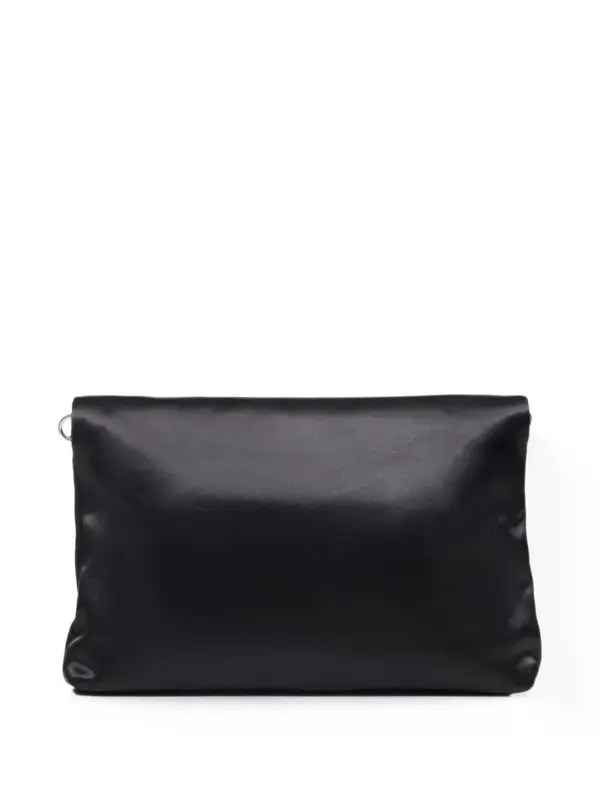 V°73 Kayla Floral-appliqué Jewel-embellished Shoulder Bag