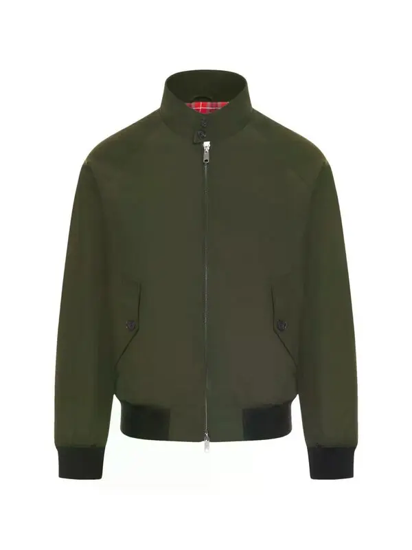 BARACUTA G9 Thermal Bomber Jacket