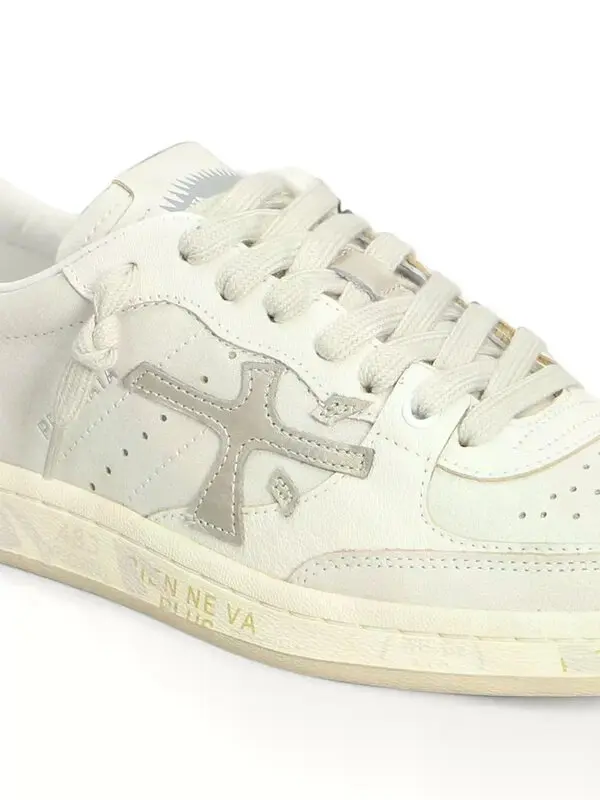Premiata Bskt Clay 8447 Sneakers