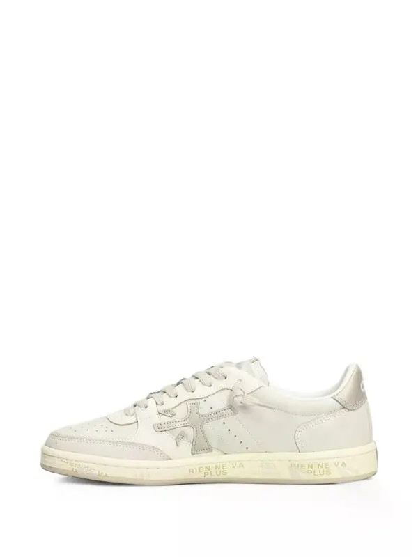 Premiata Bskt Clay 8447 Sneakers