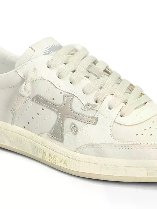 Premiata Bskt Clay 8447 Sneakers