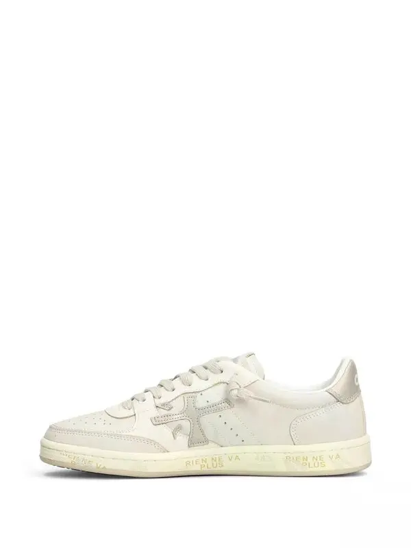 Premiata Bskt Clay 8447 Sneakers