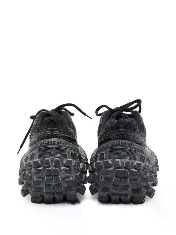 Balenciaga Mesh Sneakers