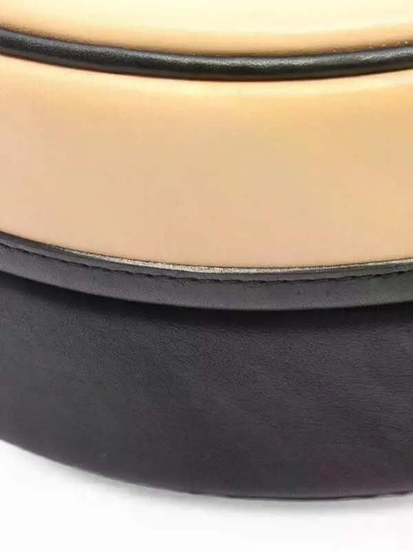 LOUIS VUITTON 2010s Petite Boite Chapeau Mini Bag