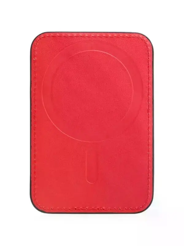 PIQUADRO Magsafe Ring-detail Cardholder
