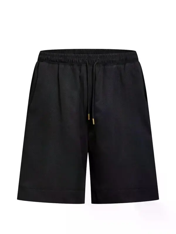 LUGO LUGO Revelation Drawstring Shorts