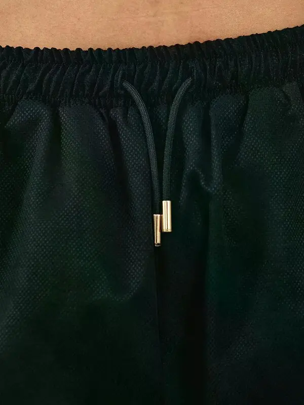 LUGO LUGO Revelation Drawstring Shorts