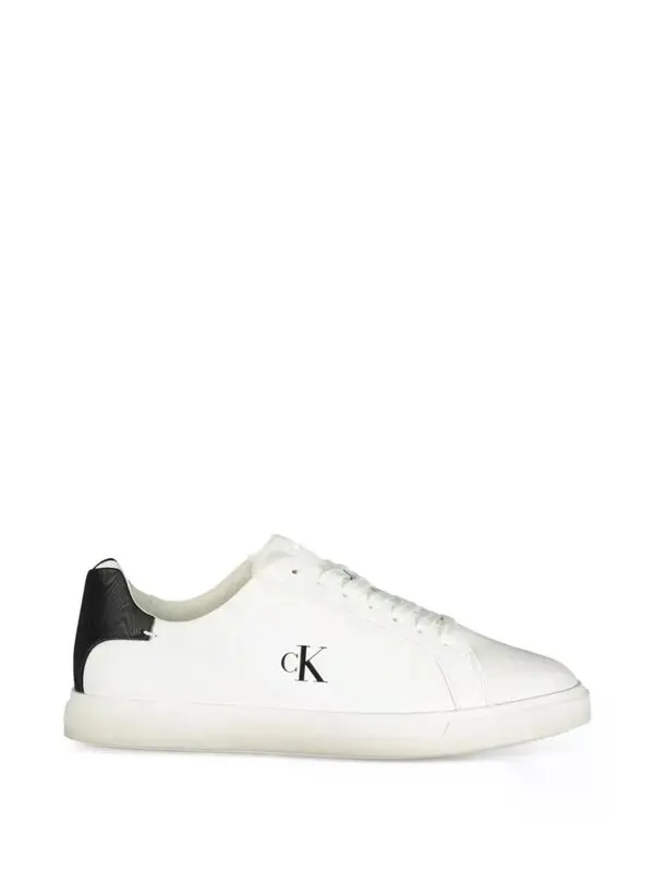 Calvin Klein Brooke Logo-print Sneakers