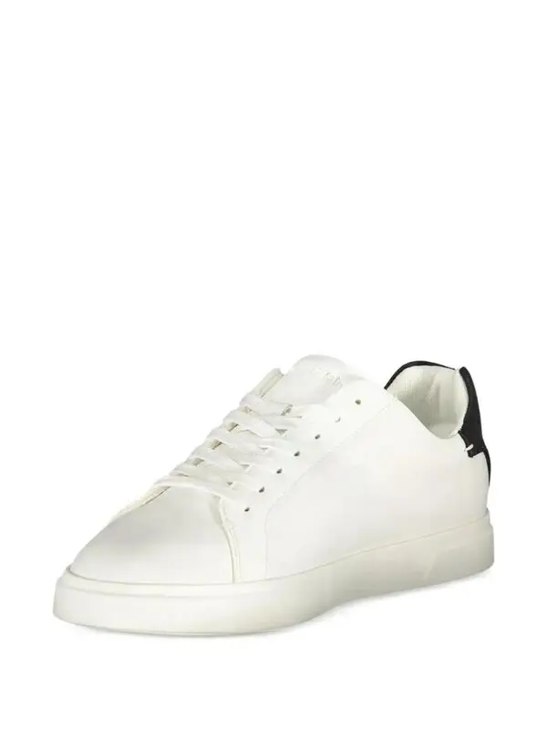 Calvin Klein Brooke Logo-print Sneakers