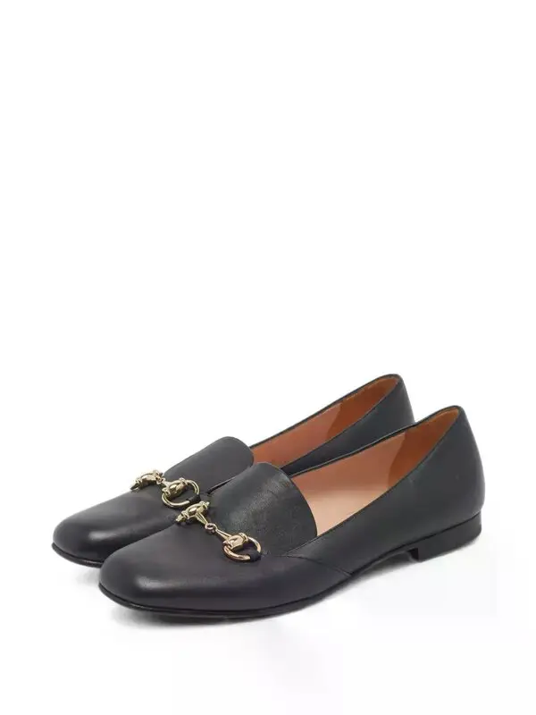 Gucci Horsebit Loafers