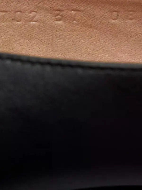 Gucci Horsebit Loafers
