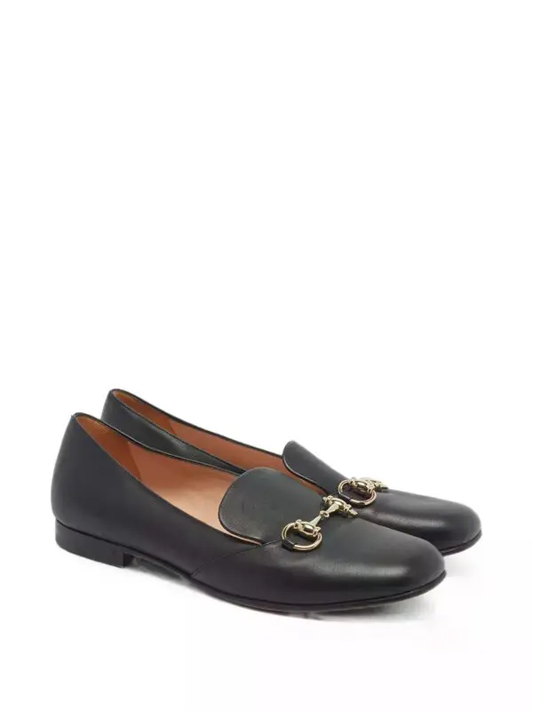 Gucci Horsebit Loafers