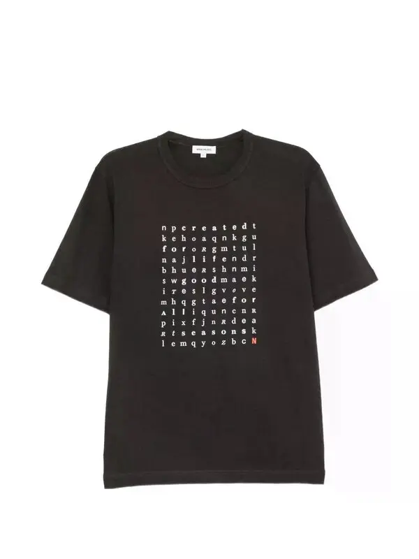 Norse Projects Elmelunde T-shirt