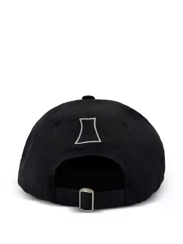 CANOE X LN-CC Nyra Embroidered Flat-peak Cap