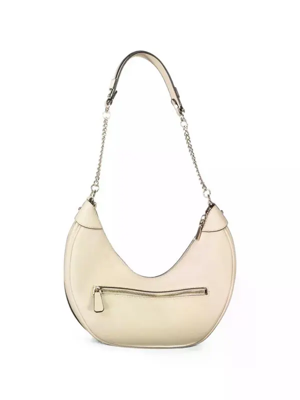 Guess Fedora Logo-detail Shoulder Bag