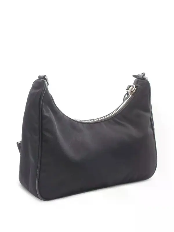 Prada 2000s Re-edition 2005 Shoulder Bag
