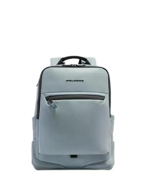 PIQUADRO Corner 2.0 Water-resistant Backpack