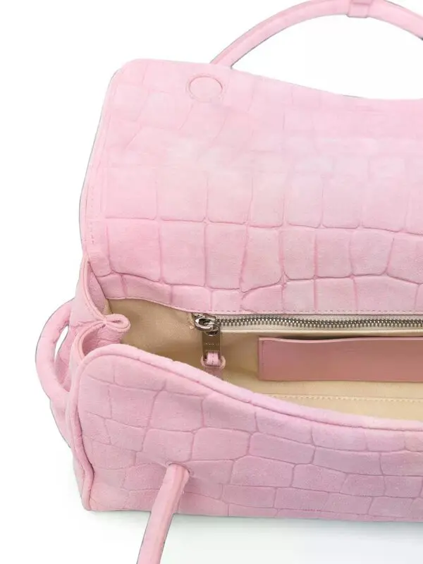 Jacquemus The Turismo Shoulder Bag