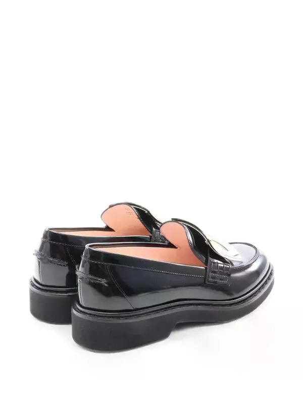 ROGER VIVIER 2020s Viv Ranger Loafers