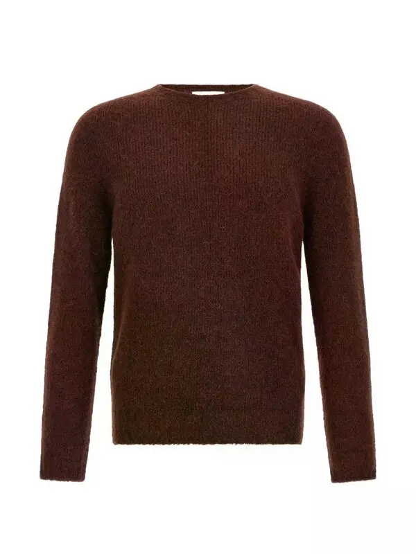 OLIVER LATTUGHI Crew-neck Sweater