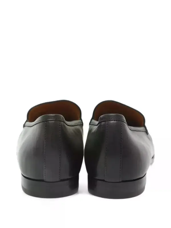 Gucci Jordan Horsebit Loafers