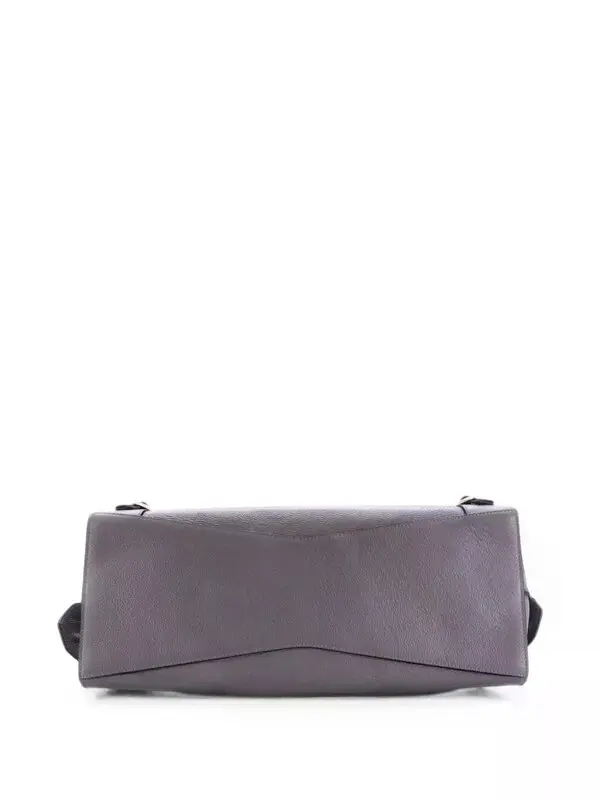 Balenciaga Neo Classic City Bag Leather Medium Tote Bag
