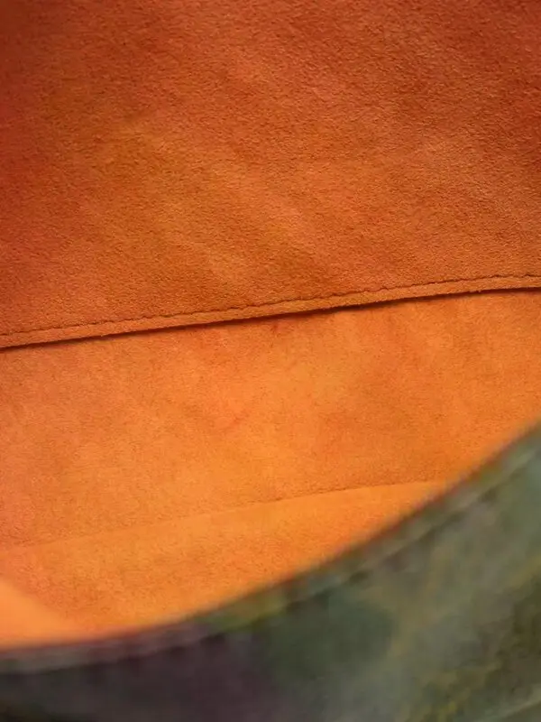 LOUIS VUITTON 1999 Monogram Musette Tango Shoulder Bag