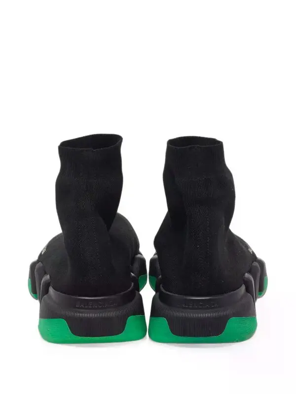 Balenciaga Speed 2.0 High-top Sneakers
