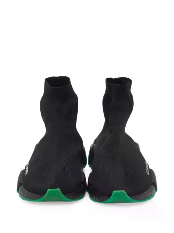 Balenciaga Speed 2.0 High-top Sneakers