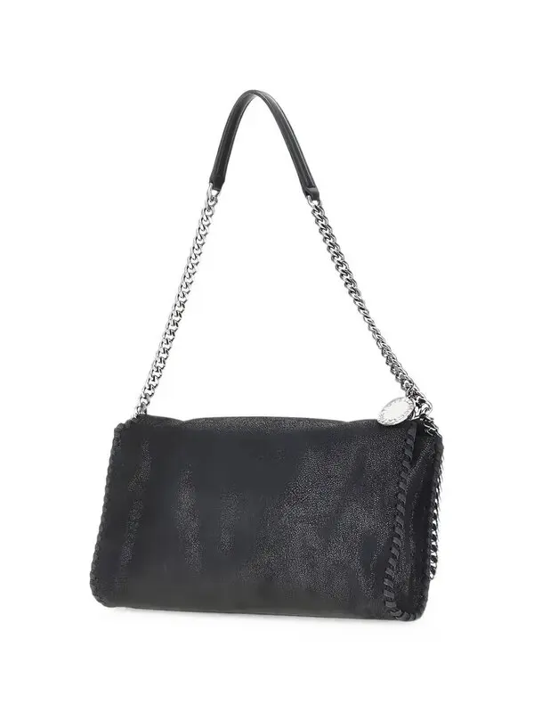 Stella McCartney Falabella Chain-trim Shoulder Bag