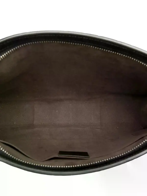 Gucci 2000-2015 Guccissima Web Clutch Bag