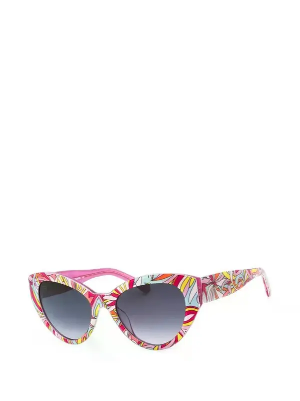 Kate Spade New York Paisleigh/s Cat-eye Sunglasses