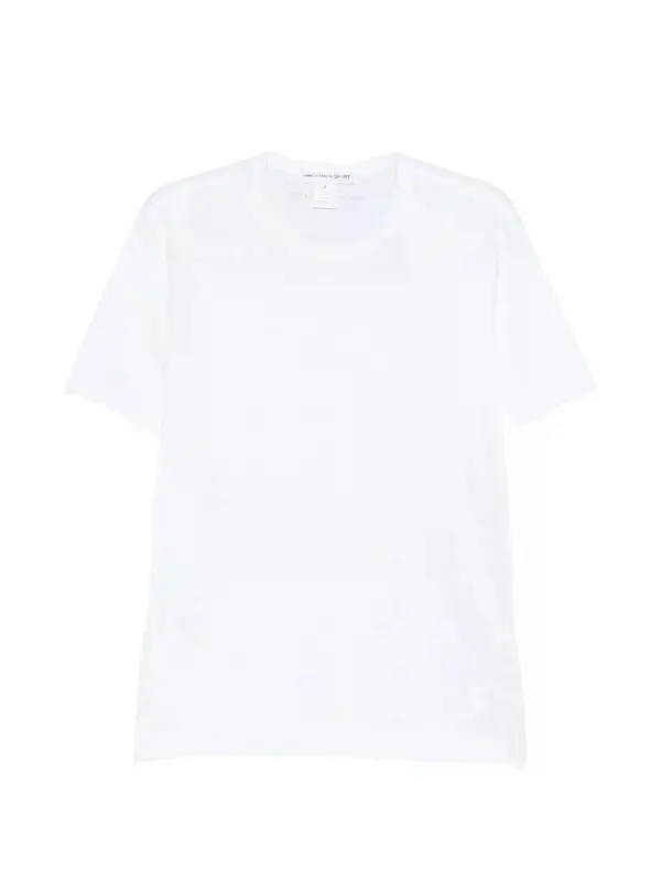 Comme Des Garçons Crew-neck T-shirt