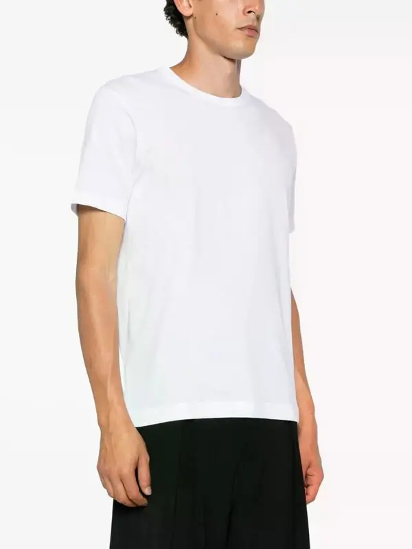 Comme Des Garçons Crew-neck T-shirt