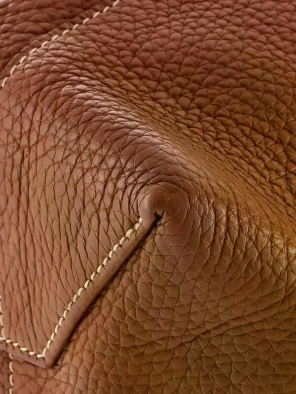 Hermès Double Sens Clemence 45 Tote Bag