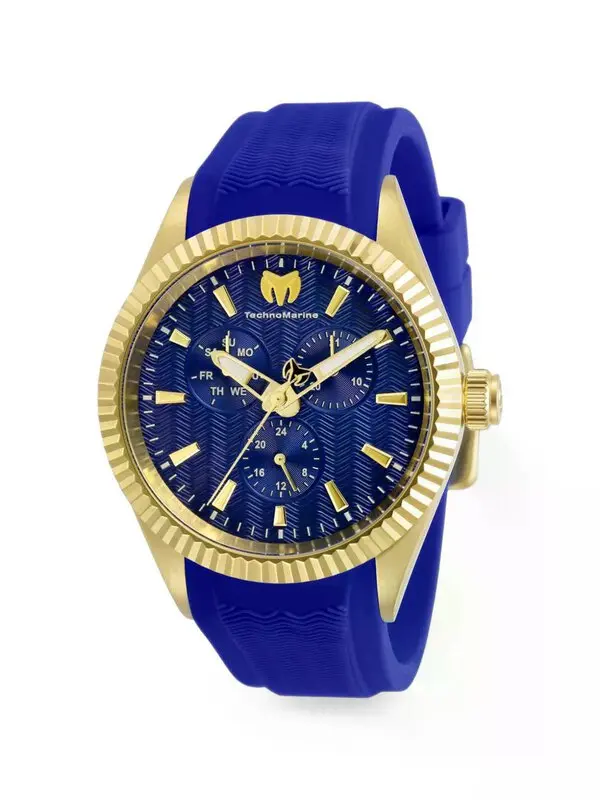 TECHNOMARINE Sea Dream 42mm Watch