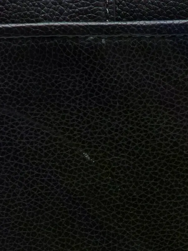 Marc Jacobs J Marc Flap Shoulder Bag