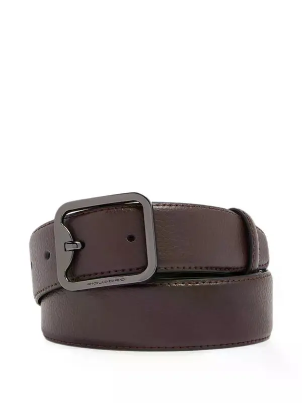 PIQUADRO Buckle-fastening Belt
